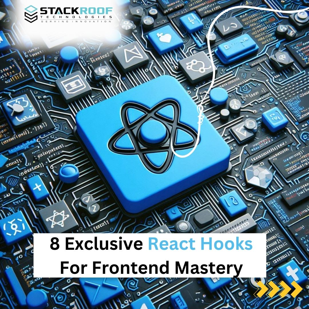 StackRoof Technologies on LinkedIn: #react #reacthooks #frontend # ... StackRoof Technologies on LinkedIn: #react #reacthooks #frontend # ...