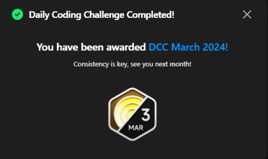Gaurav Singh on LinkedIn: #leetcode #leetcodechallenge #leetcodestreak ... Gaurav Singh on LinkedIn: #leetcode #leetcodechallenge #leetcodestreak ...