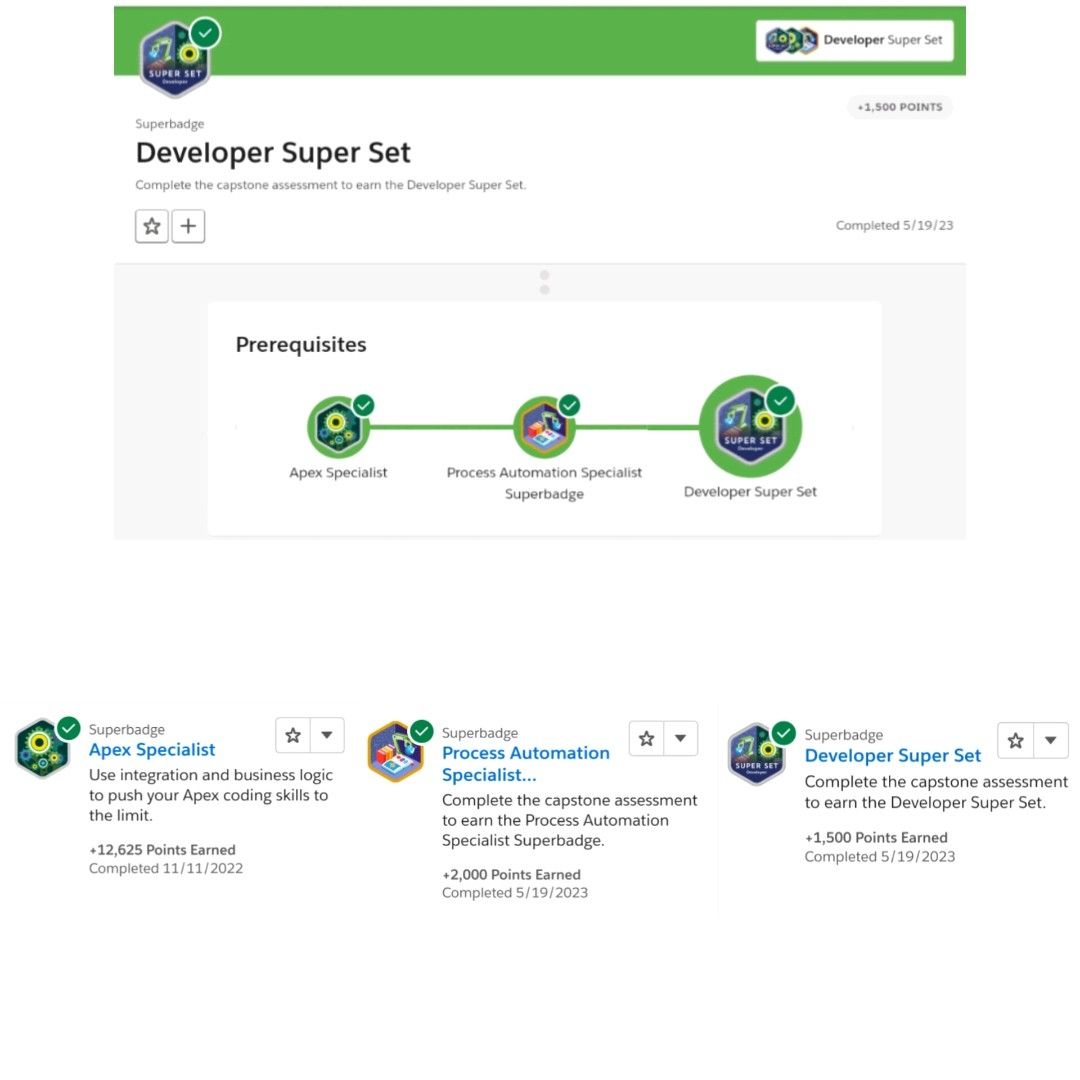 NIHARIKA PASUMARTHI on LinkedIn: #developer #salesforce #smartinternz # ... NIHARIKA PASUMARTHI on LinkedIn: #developer #salesforce #smartinternz # ...
