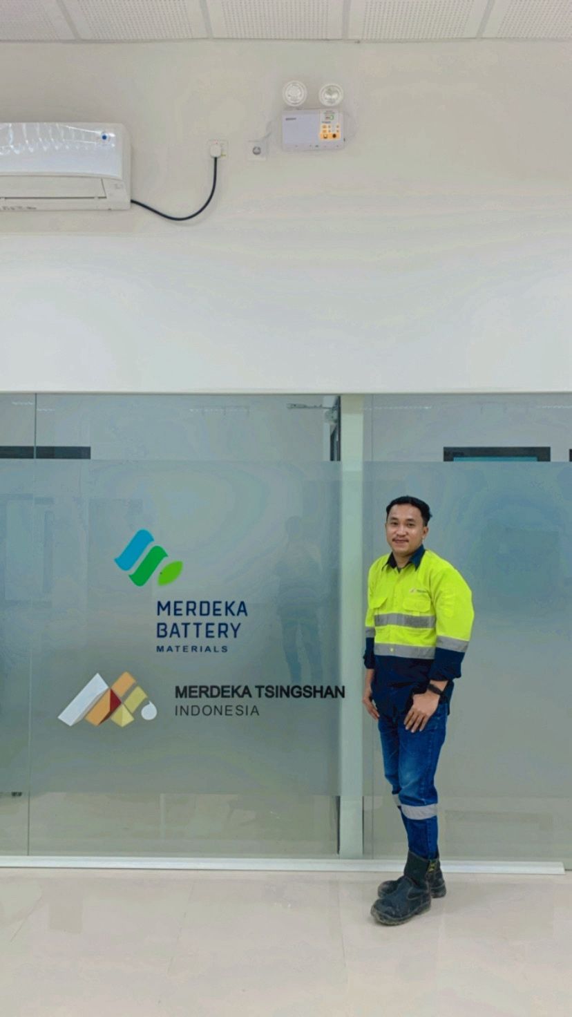 Furqan Sondeng on LinkedIn: I am proud of my work Furqan Sondeng on LinkedIn: I am proud of my work