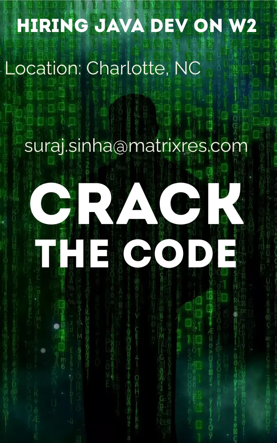 Suraj Sinha on LinkedIn: #javafullstackdeveloper #javaengineer # ... Suraj Sinha on LinkedIn: #javafullstackdeveloper #javaengineer # ...
