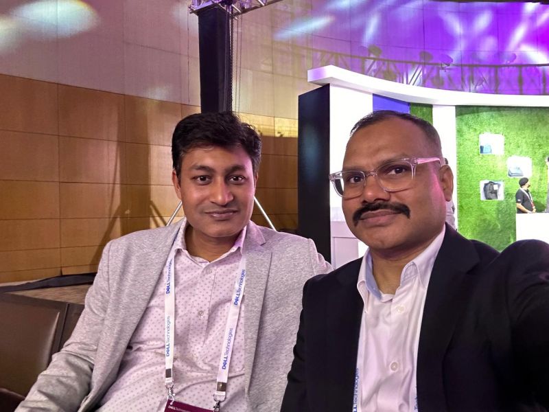 Mohd. Iqbal Ahmad on LinkedIn: #innovation #cybersecurity #ai # ... Mohd. Iqbal Ahmad on LinkedIn: #innovation #cybersecurity #ai # ...