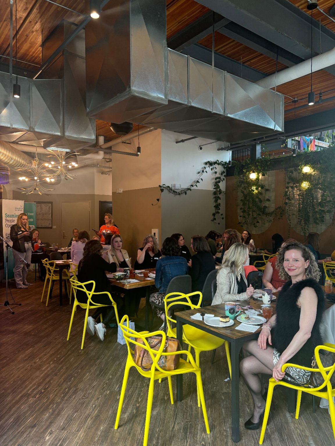 Heidi Schurman on LinkedIn: YBB Networking - if you've missed it ... Heidi Schurman on LinkedIn: YBB Networking - if you've missed it ...