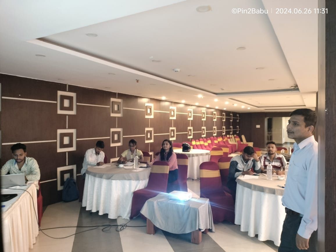Kriti Nandan on LinkedIn: #jslps #nrlm #training #communitydevelopment ... Kriti Nandan on LinkedIn: #jslps #nrlm #training #communitydevelopment ...