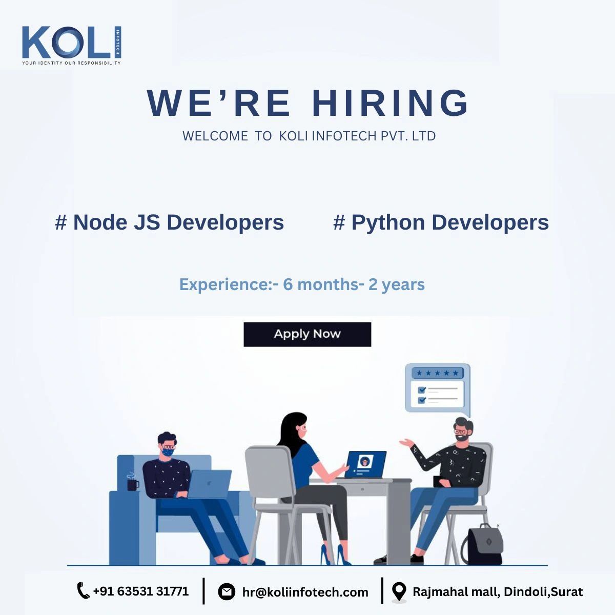 Shweta Pandey on LinkedIn: #node #python #php Shweta Pandey on LinkedIn: #node #python #php