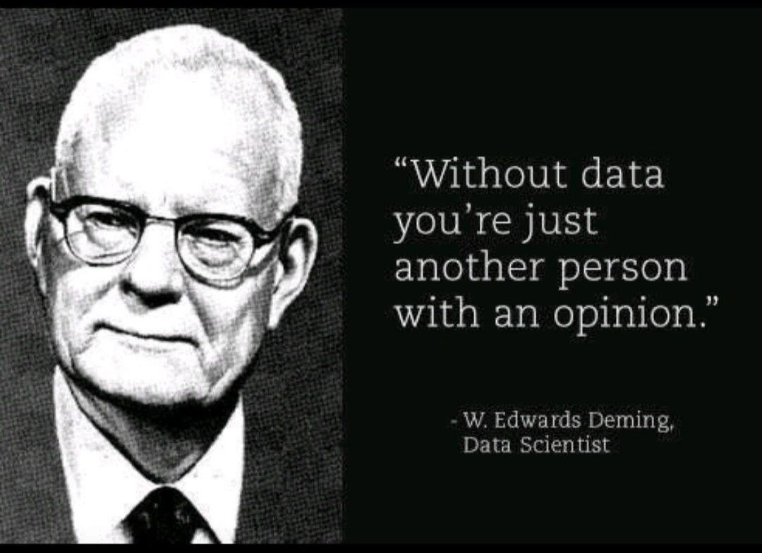 Data helps you in several ways: Accuracy, Credibility, and Learning ... Data helps you in several ways: Accuracy, Credibility, and Learning ...