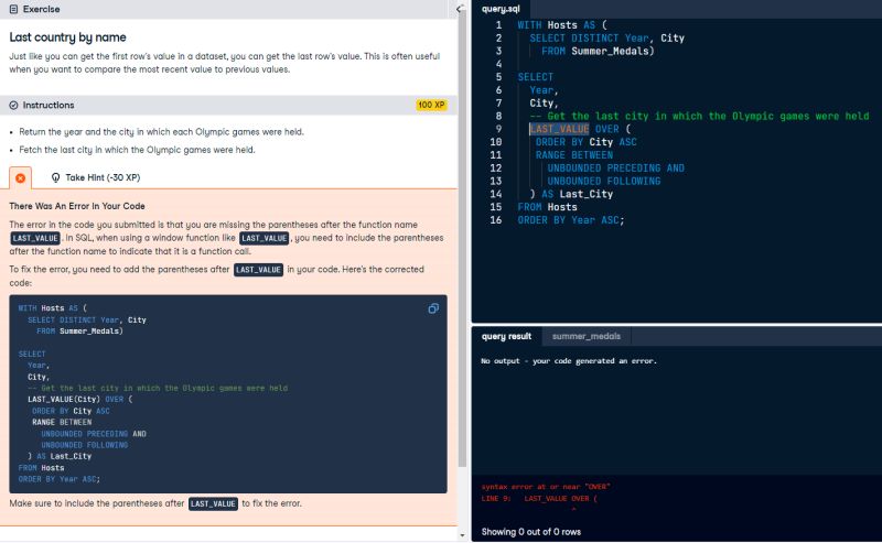 Md Shahidullah Kawsar on LinkedIn: #sql #postgresql #dataanalysis | 19 ... Md Shahidullah Kawsar on LinkedIn: #sql #postgresql #dataanalysis | 19 ...