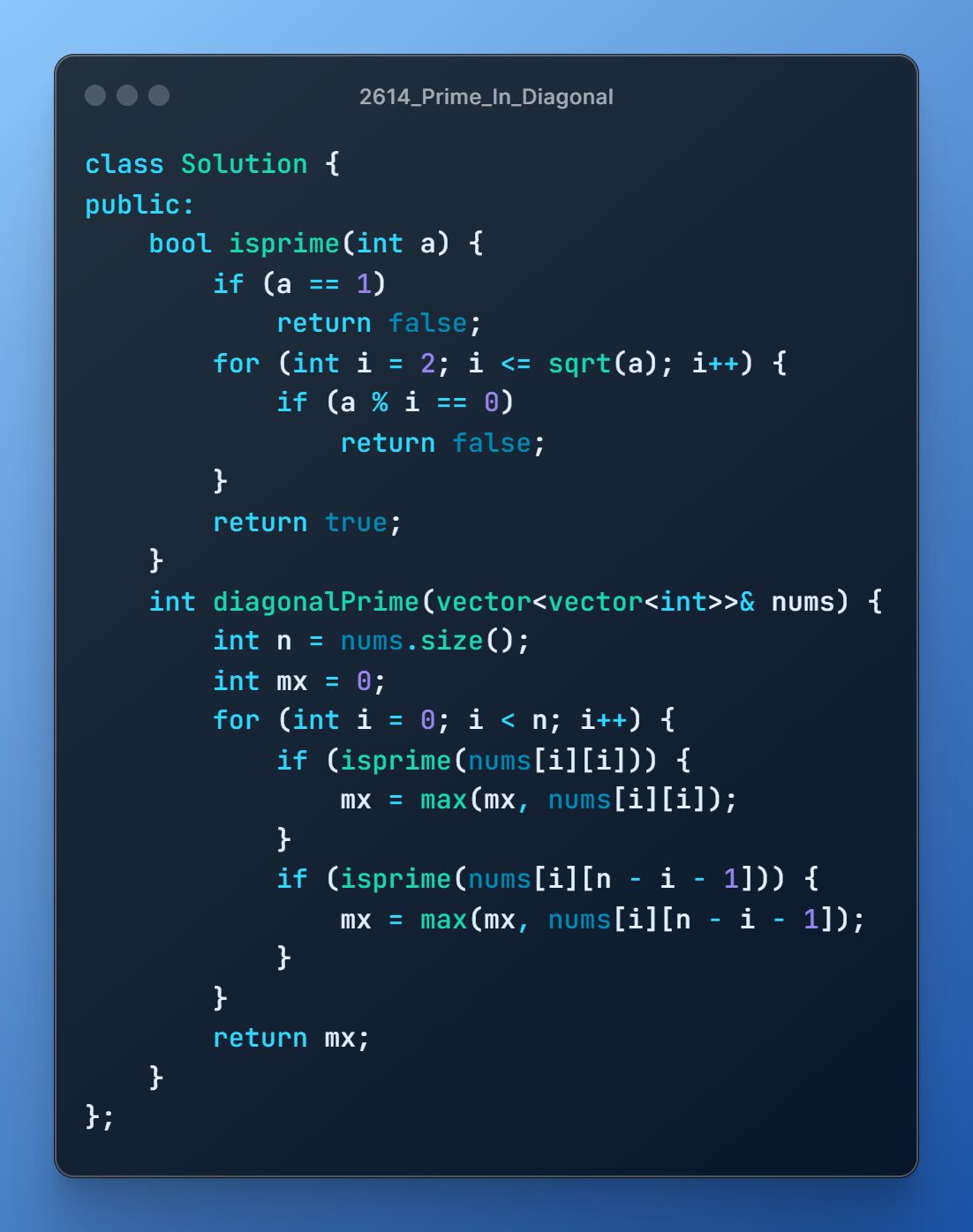 Piyush Singla on LinkedIn: #121daysofcode #leetcode #codingchallenge # ... Piyush Singla on LinkedIn: #121daysofcode #leetcode #codingchallenge # ...