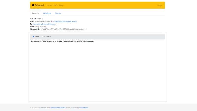 Kshitij Nath on LinkedIn: #kafka #nodejs #docker #dockercompose Kshitij Nath on LinkedIn: #kafka #nodejs #docker #dockercompose