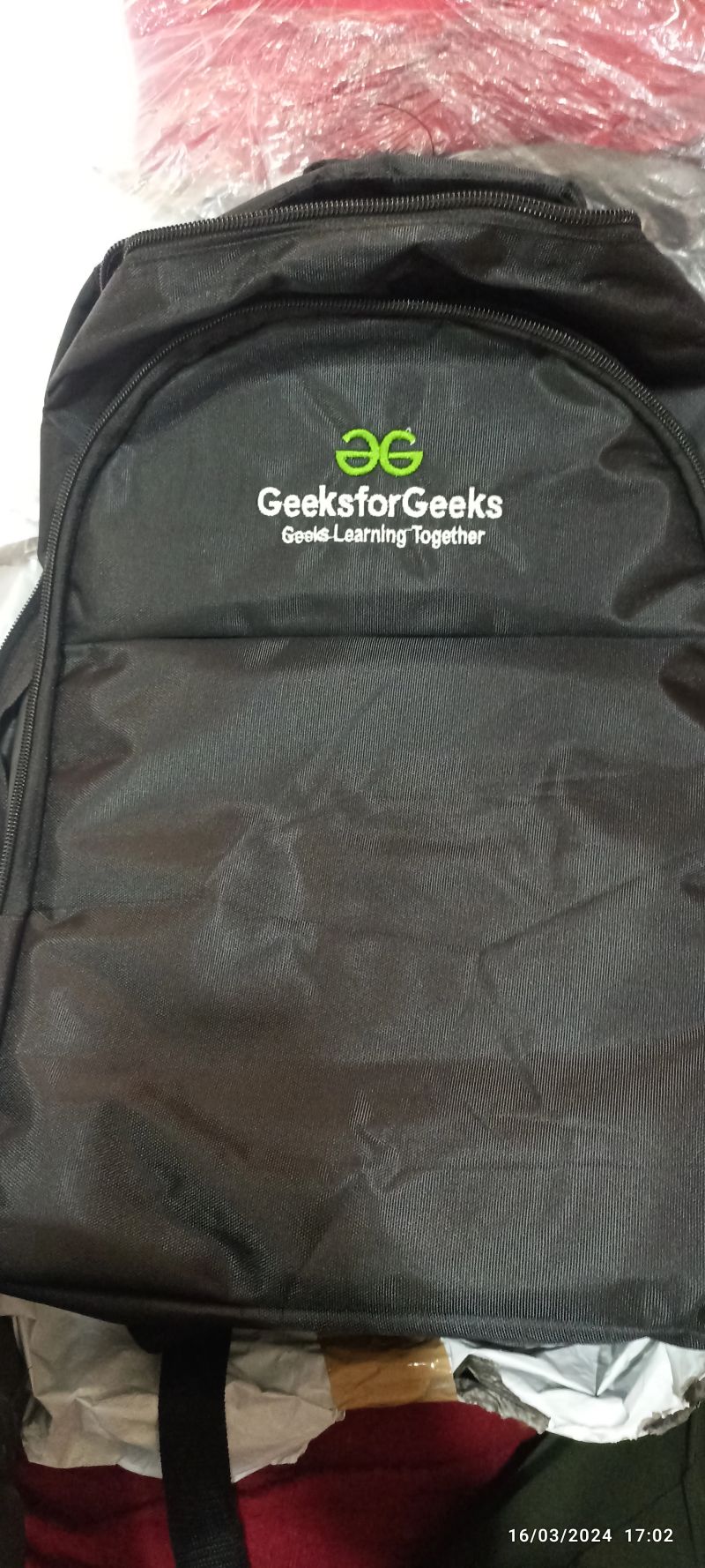 Aditya Kushwah on LinkedIn: #geeksforgeeks #200daysofcodechallenge # ... Aditya Kushwah on LinkedIn: #geeksforgeeks #200daysofcodechallenge # ...