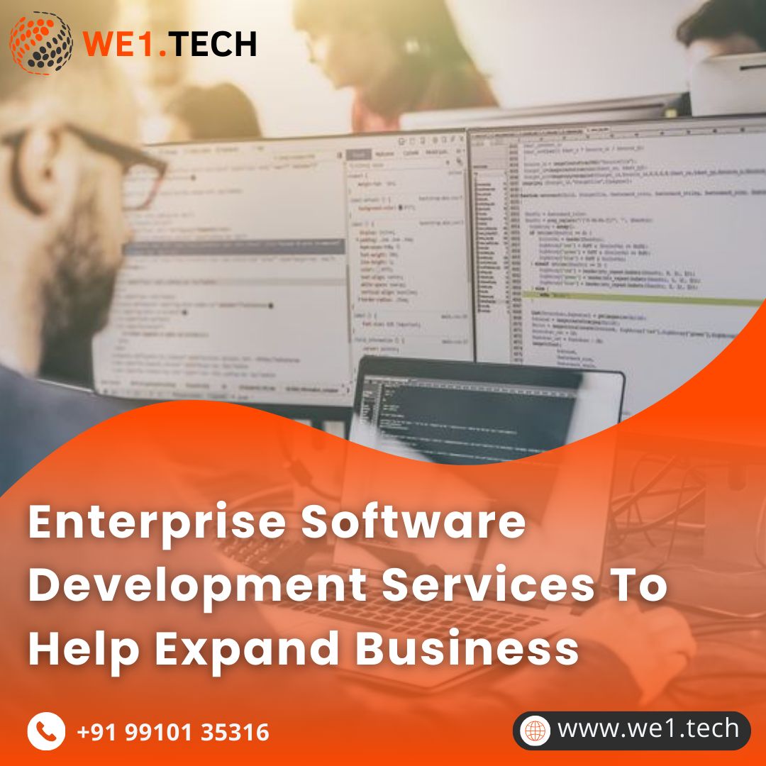 We1.Tech - It Service Provider on LinkedIn: #we1 #tech #enterprise # ... We1.Tech - It Service Provider on LinkedIn: #we1 #tech #enterprise # ...
