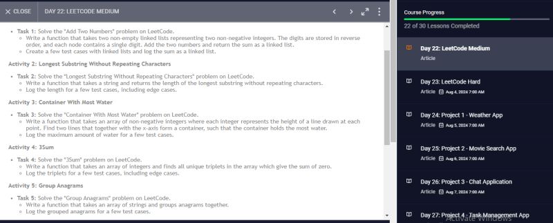 Ankita Singh on LinkedIn: #javascript #learningjourney #codingchallenge ... Ankita Singh on LinkedIn: #javascript #learningjourney #codingchallenge ...