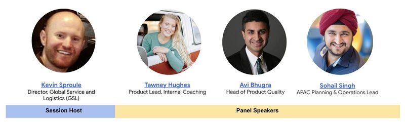 Avi Bhugra on LinkedIn: #coaching #careerdevelopment #googlelife # ... Avi Bhugra on LinkedIn: #coaching #careerdevelopment #googlelife # ...