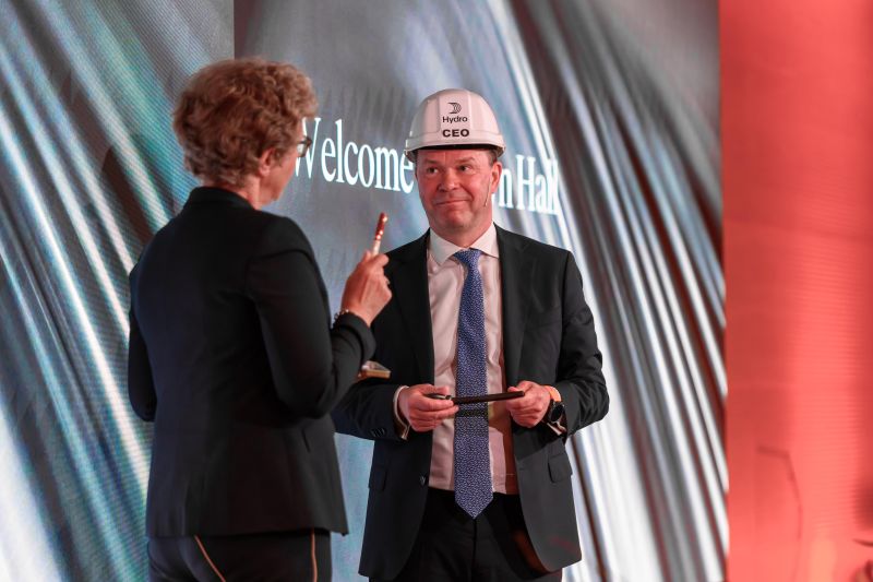 Eivind Kallevik on LinkedIn: Accelerating growth, value creation and ... Eivind Kallevik on LinkedIn: Accelerating growth, value creation and ...