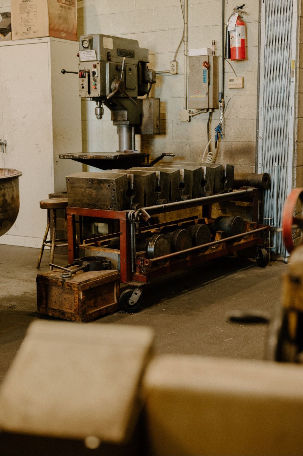 Simalex Manufacturing Company Ltd. on LinkedIn: Using multiple inserts ... Simalex Manufacturing Company Ltd. on LinkedIn: Using multiple inserts ...