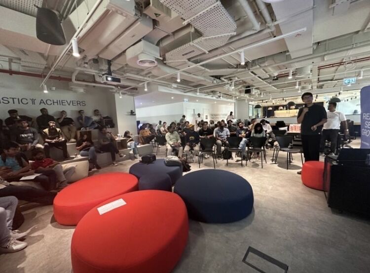 Flutter Abu Dhabi & Dubai posted on LinkedIn Flutter Abu Dhabi & Dubai posted on LinkedIn