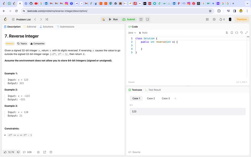 Harshit Singh on LinkedIn: #leetcode #problemsolving #algorithm #math # ... Harshit Singh on LinkedIn: #leetcode #problemsolving #algorithm #math # ...