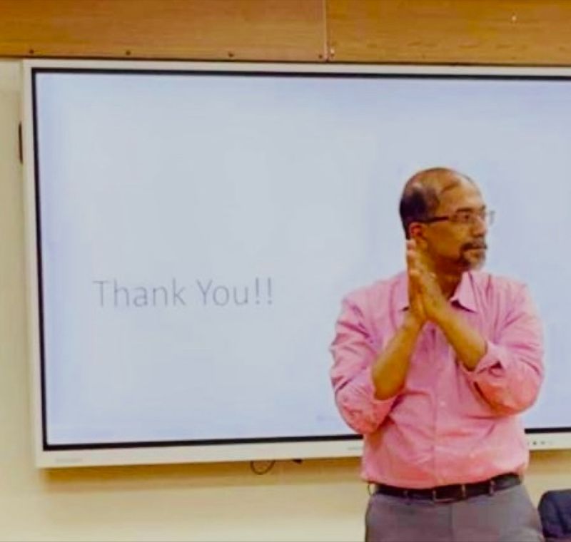Ishika Garg on LinkedIn: #professorsarkar #iimranchi Ishika Garg on LinkedIn: #professorsarkar #iimranchi