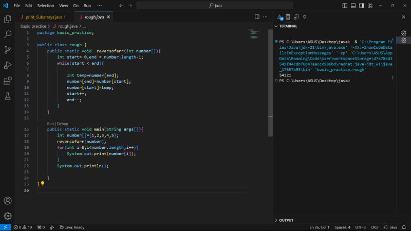 Rishav Kumar on LinkedIn: #datastructures #algorithms #codingjourney # ... Rishav Kumar on LinkedIn: #datastructures #algorithms #codingjourney # ...