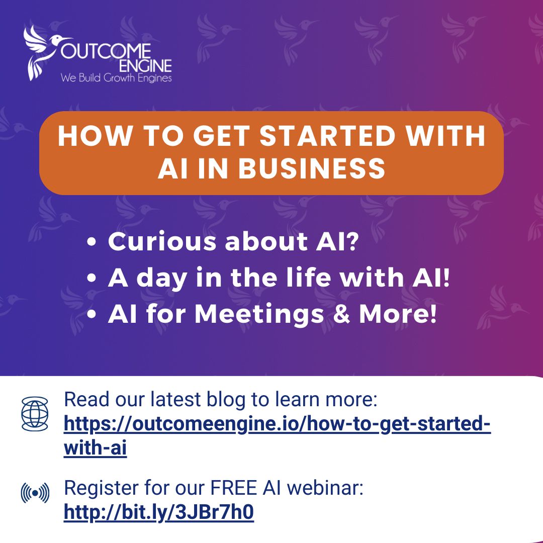 Kanani Voegeli on LinkedIn: We're getting prepped for our free AI ... Kanani Voegeli on LinkedIn: We're getting prepped for our free AI ...