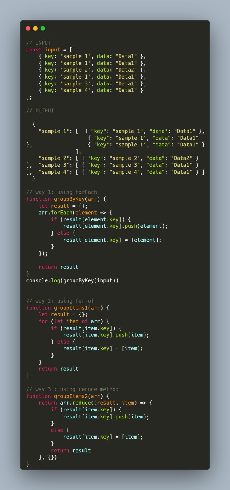 Bittu Kumar on LinkedIn: #interviewtips #coding #javascript #angular # ... Bittu Kumar on LinkedIn: #interviewtips #coding #javascript #angular # ...