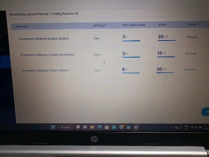 Humera Pinjari on LinkedIn: #coding #html #css #ccbp #nxtwave #ccbpians ... Humera Pinjari on LinkedIn: #coding #html #css #ccbp #nxtwave #ccbpians ...