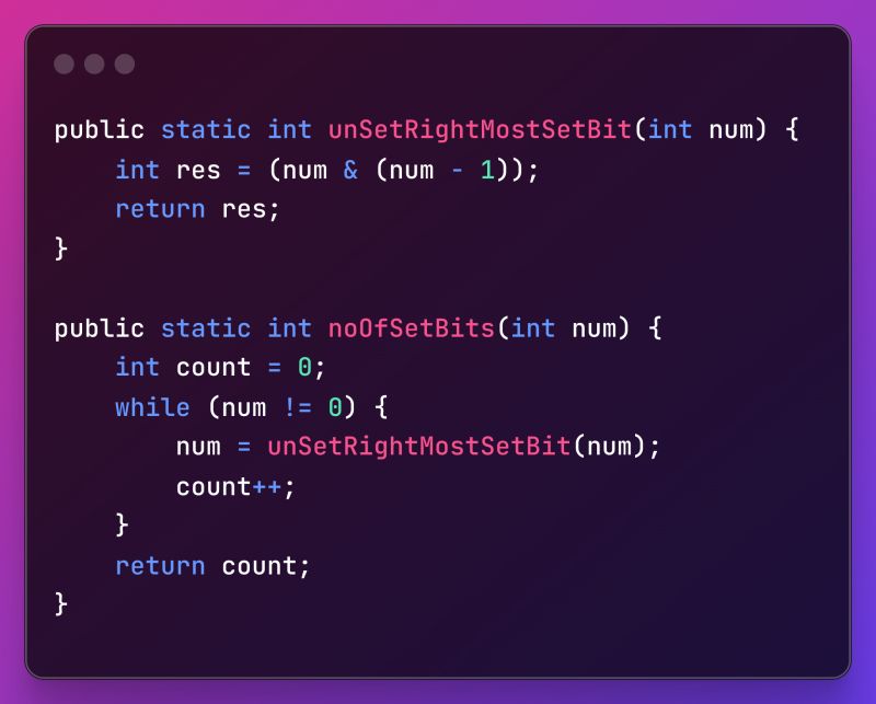 Himanshu Singh on LinkedIn: #java #dsa #learning #coding #algorithms # ... Himanshu Singh on LinkedIn: #java #dsa #learning #coding #algorithms # ...
