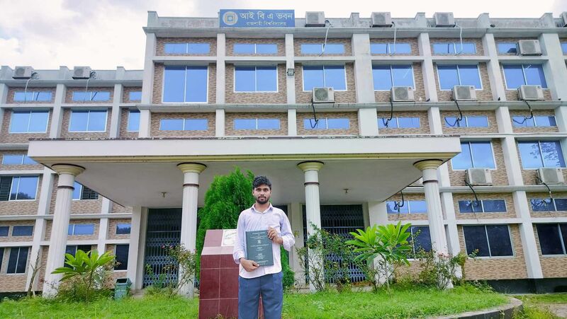 Md Salim Uddin on LinkedIn: Alhamdulillah! I have submitted my ... Md Salim Uddin on LinkedIn: Alhamdulillah! I have submitted my ...