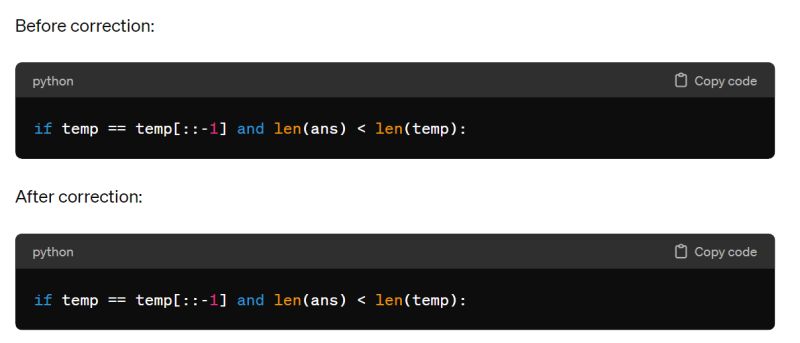 Aditya Narayan Pandey on LinkedIn: #python #coding #programming # ... Aditya Narayan Pandey on LinkedIn: #python #coding #programming # ...