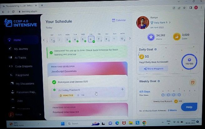 Ramya Nulaka on LinkedIn: #day45 #50daysofcodechallenge # ... Ramya Nulaka on LinkedIn: #day45 #50daysofcodechallenge # ...