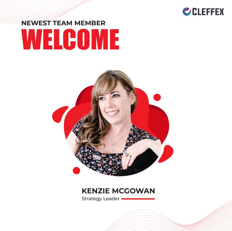 Cleffex Digital Ltd on LinkedIn: #welcomeaboard #welcometotheteam #cleffex Cleffex Digital Ltd on LinkedIn: #welcomeaboard #welcometotheteam #cleffex