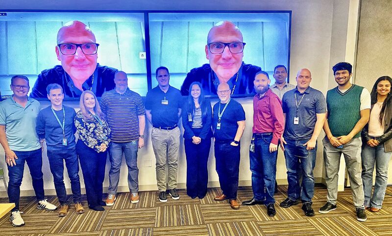 David Glick on LinkedIn: #sunnyvale #eliminating #automating # ... David Glick on LinkedIn: #sunnyvale #eliminating #automating # ...