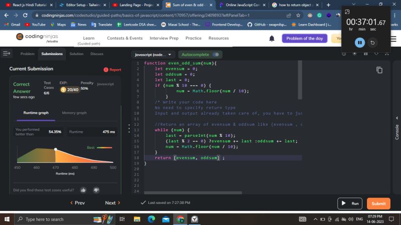 Deepak Prajapat on LinkedIn: #javascript #webdevelopment #reactjs # ... Deepak Prajapat on LinkedIn: #javascript #webdevelopment #reactjs # ...
