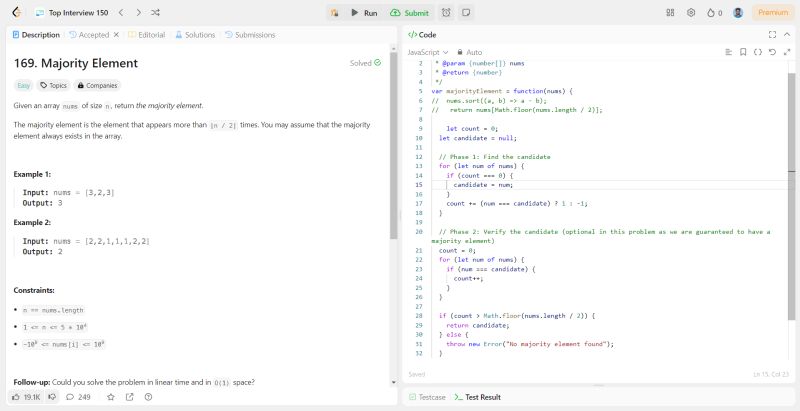 Pandi Kirubhakaran Eswaran on LinkedIn: #leetcode #problem #dsa # ... Pandi Kirubhakaran Eswaran on LinkedIn: #leetcode #problem #dsa # ...