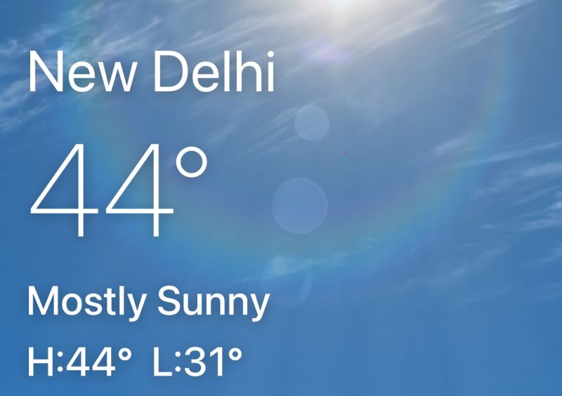 Abhas Jha on LinkedIn: #heat #climate Abhas Jha on LinkedIn: #heat #climate