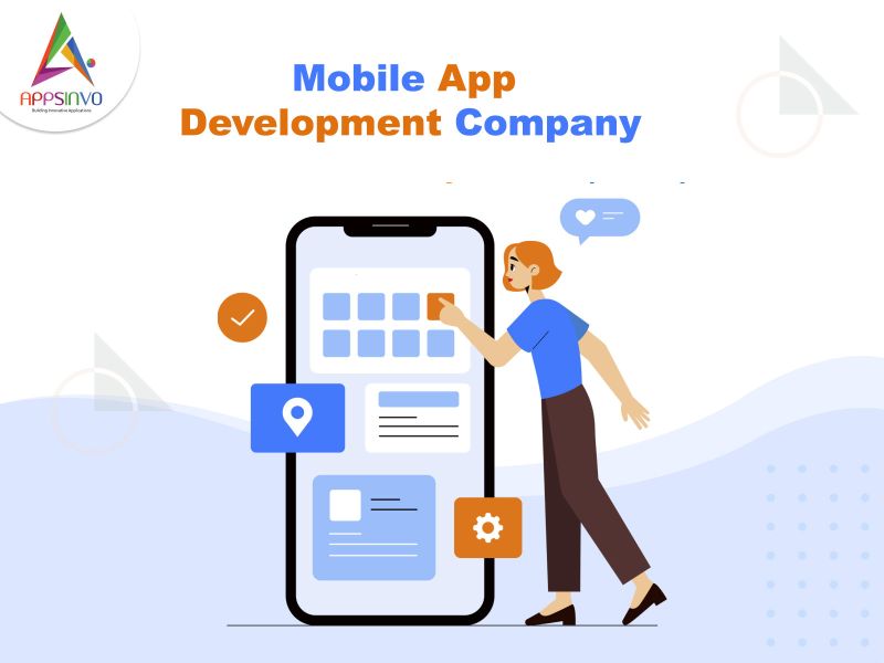 Appsinvo Pvt Ltd on LinkedIn: #mobile #app #development #company # ... Appsinvo Pvt Ltd on LinkedIn: #mobile #app #development #company # ...
