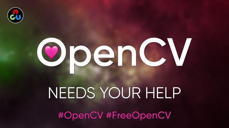 OpenCV on LinkedIn: #freeopencv #iloveopencv #opencv #opencv # ... OpenCV on LinkedIn: #freeopencv #iloveopencv #opencv #opencv # ...