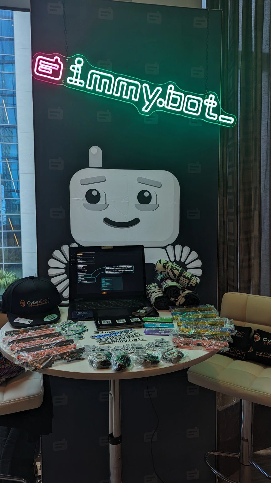 ImmyBot posted on LinkedIn ImmyBot posted on LinkedIn