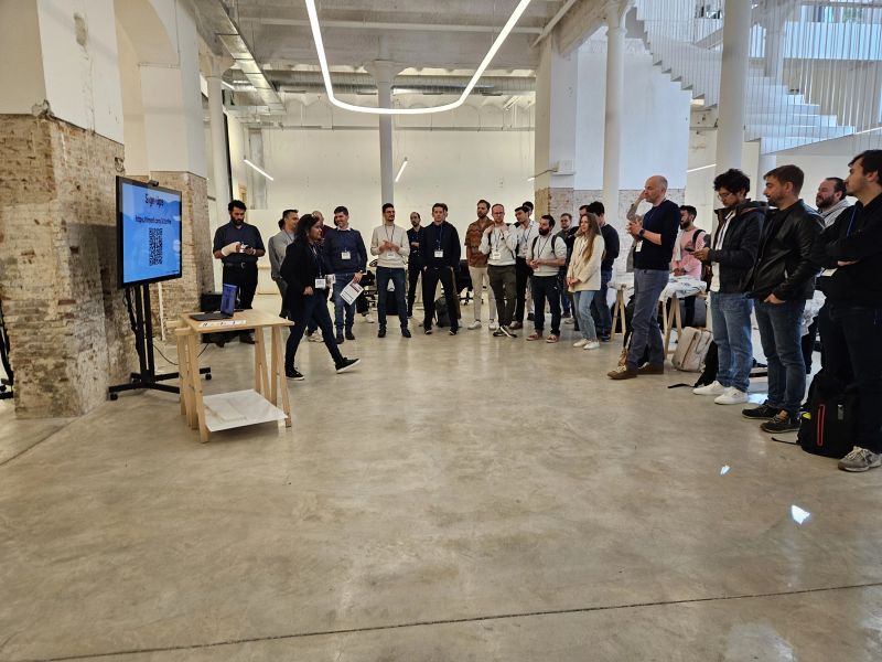 Alexander Lopez Navarro on LinkedIn: #aectech Alexander Lopez Navarro on LinkedIn: #aectech