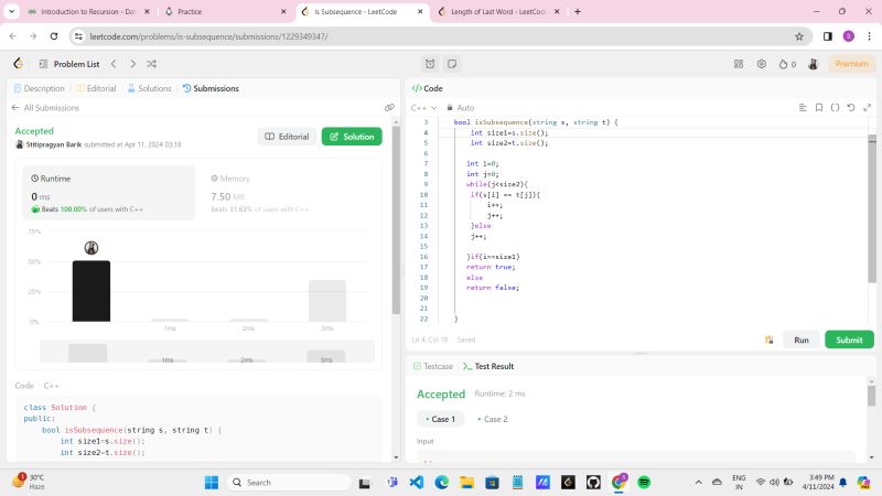 Stitipragyan Barik on LinkedIn: #leetcode #codehelp #javascript ... Stitipragyan Barik on LinkedIn: #leetcode #codehelp #javascript ...