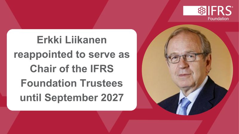 IFRS Foundation on LinkedIn: #issb #iasb IFRS Foundation on LinkedIn: #issb #iasb