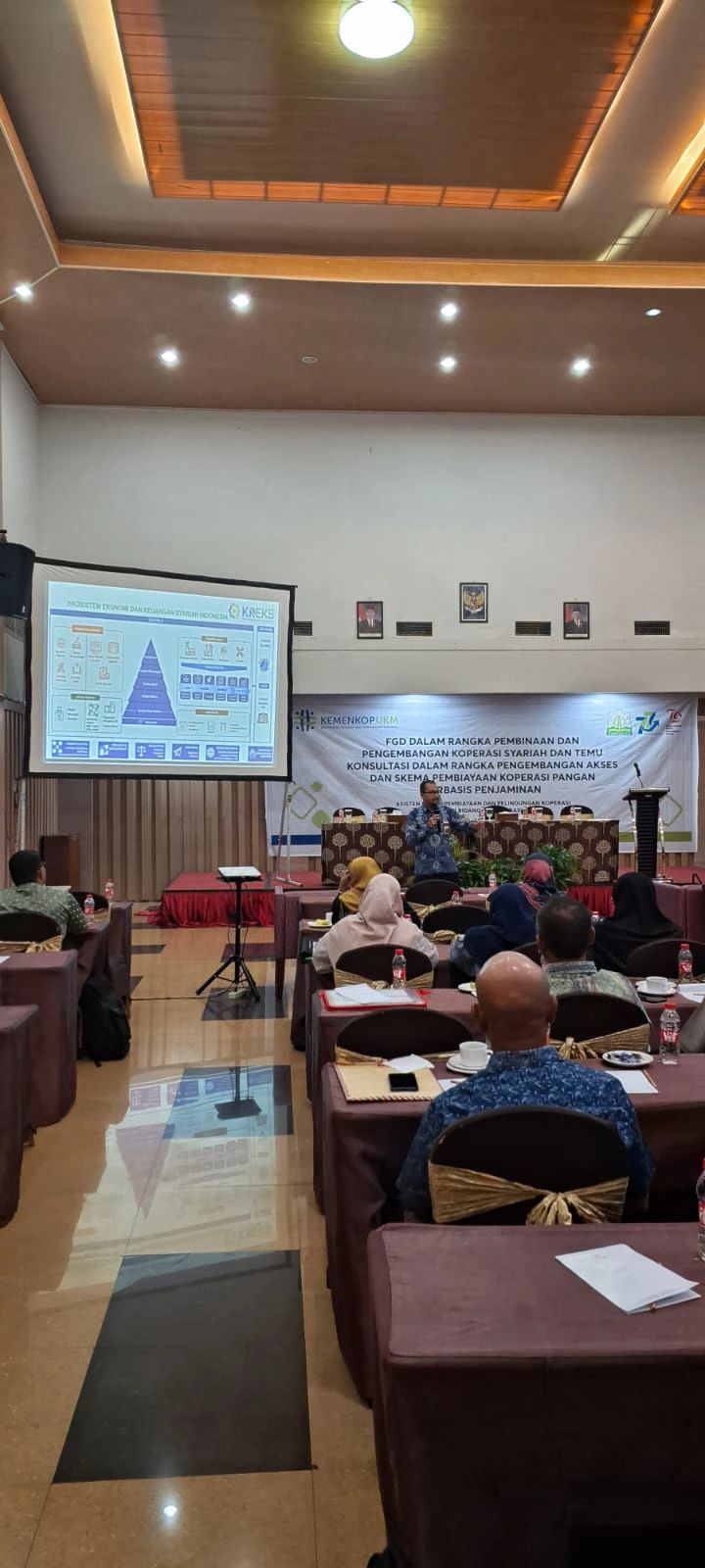 Bagus Aryo on LinkedIn: FGD dalam rangka pembinaan dan pengembangan ... Bagus Aryo on LinkedIn: FGD dalam rangka pembinaan dan pengembangan ...