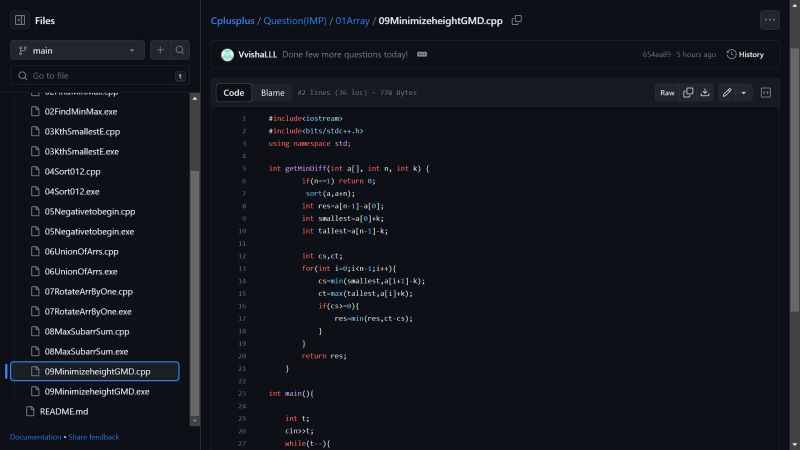 Vishal Bhardwaj on LinkedIn: #datascience #roadmap #dsa #github # ... Vishal Bhardwaj on LinkedIn: #datascience #roadmap #dsa #github # ...