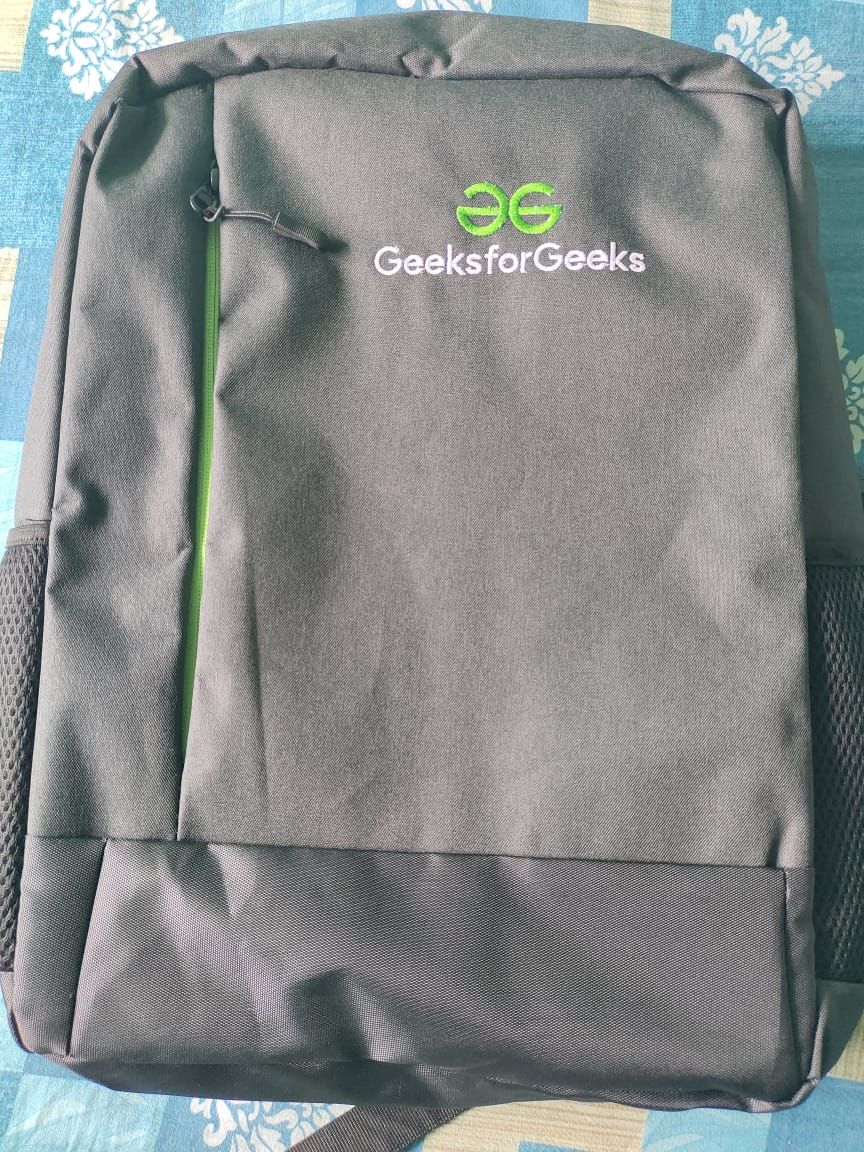 Avinash Chourasia on LinkedIn: #gfg #potd #future #geeksforgeeks #gfg # ... Avinash Chourasia on LinkedIn: #gfg #potd #future #geeksforgeeks #gfg # ...