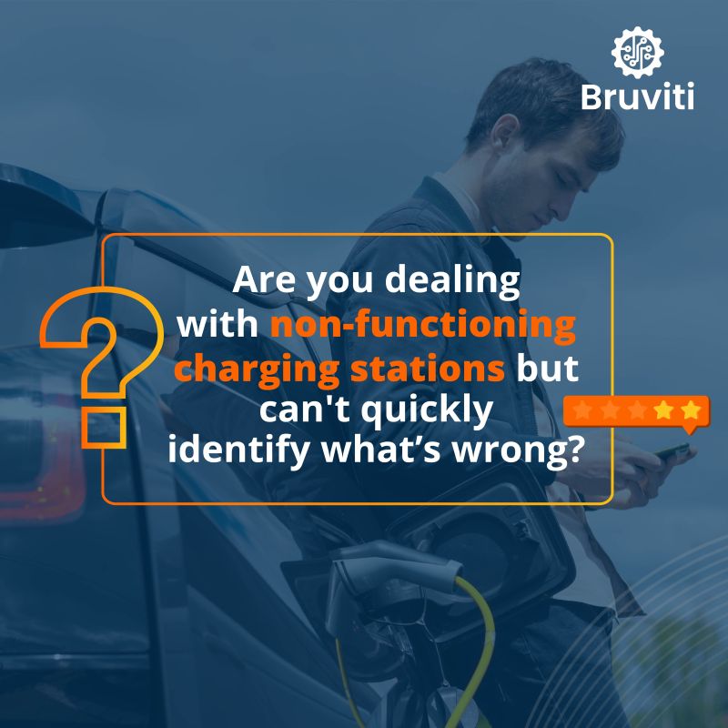 Bruviti AI on LinkedIn: #ai #evse #csat #visionai #aiml #technology # ... Bruviti AI on LinkedIn: #ai #evse #csat #visionai #aiml #technology # ...
