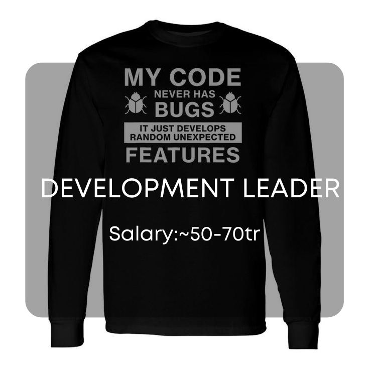Hải Anh Trần Mai on LinkedIn: #developer #leaders #vuejs #reactjs Hải Anh Trần Mai on LinkedIn: #developer #leaders #vuejs #reactjs