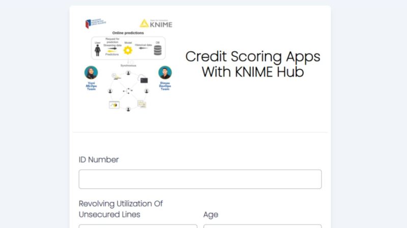 Dimas Ananda Riyadi on LinkedIn: #reactjs #webdeveloper #knime #restapi Dimas Ananda Riyadi on LinkedIn: #reactjs #webdeveloper #knime #restapi