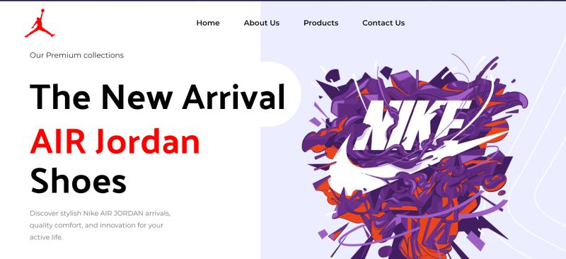 RAUNAK GHOSH on LinkedIn: #reactjs #tailwindcss #webdesign #uiux # ... RAUNAK GHOSH on LinkedIn: #reactjs #tailwindcss #webdesign #uiux # ...