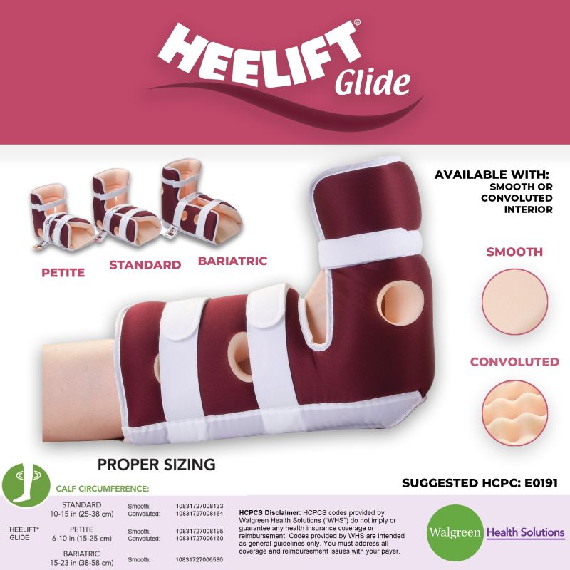 Walgreen Health Solutions on LinkedIn: #heelift #offloading #prevention ... Walgreen Health Solutions on LinkedIn: #heelift #offloading #prevention ...