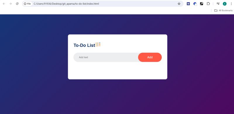 Aparna C on LinkedIn: #webdevelopment #html #css #javascript # ... Aparna C on LinkedIn: #webdevelopment #html #css #javascript # ...